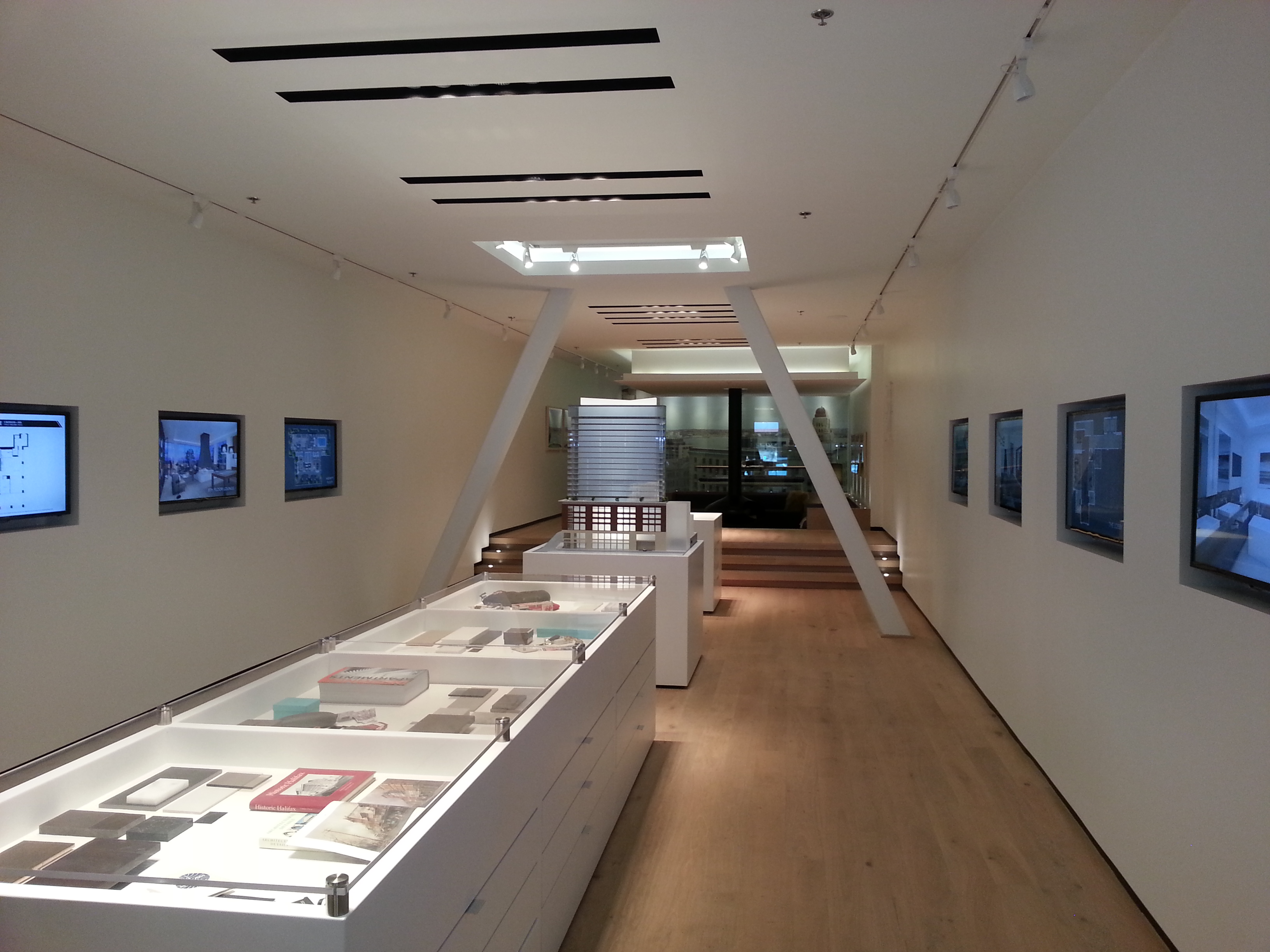 LED Lighting Projects - Ledelco - Halifax LED Lights